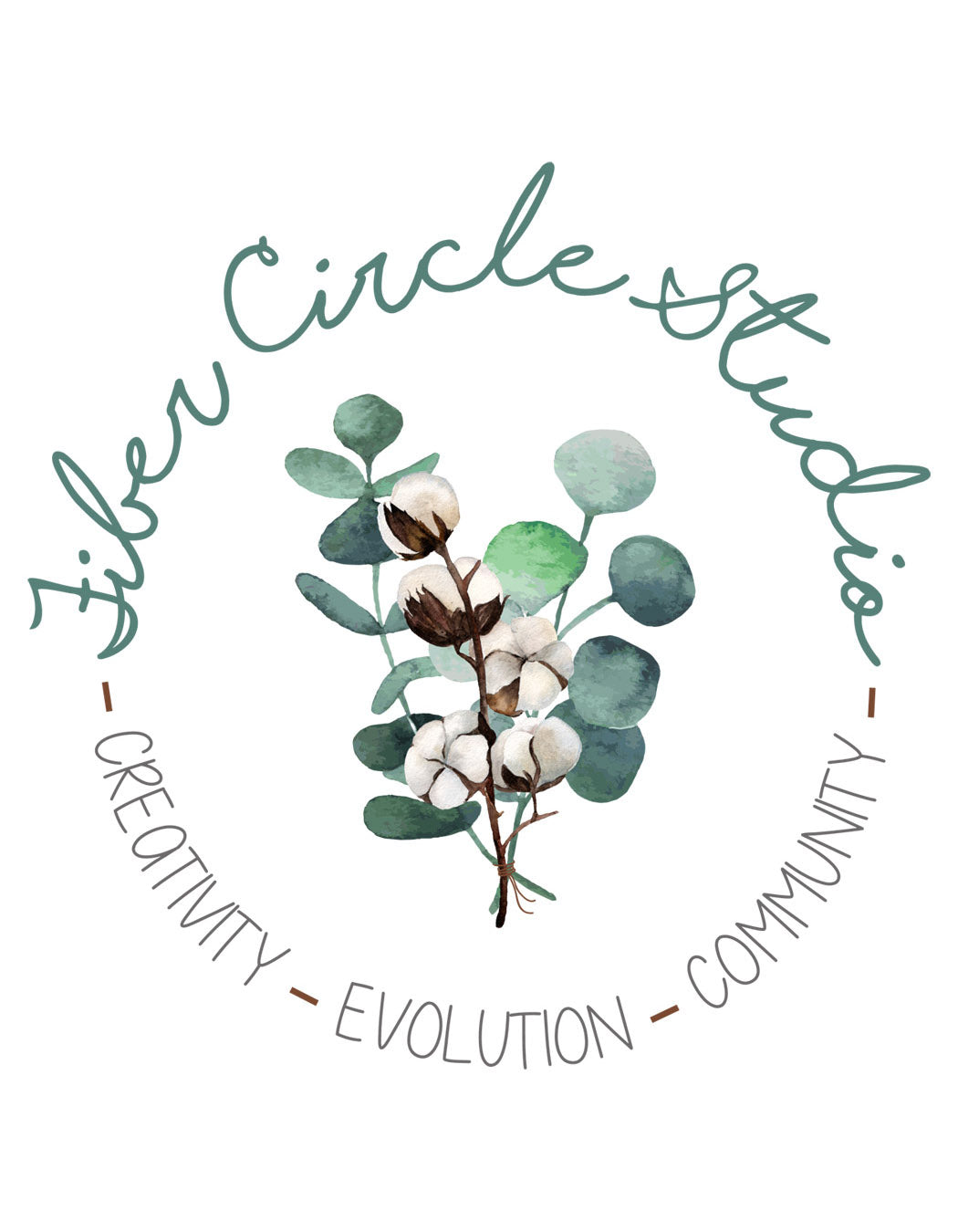 Fiber Circle Studio
