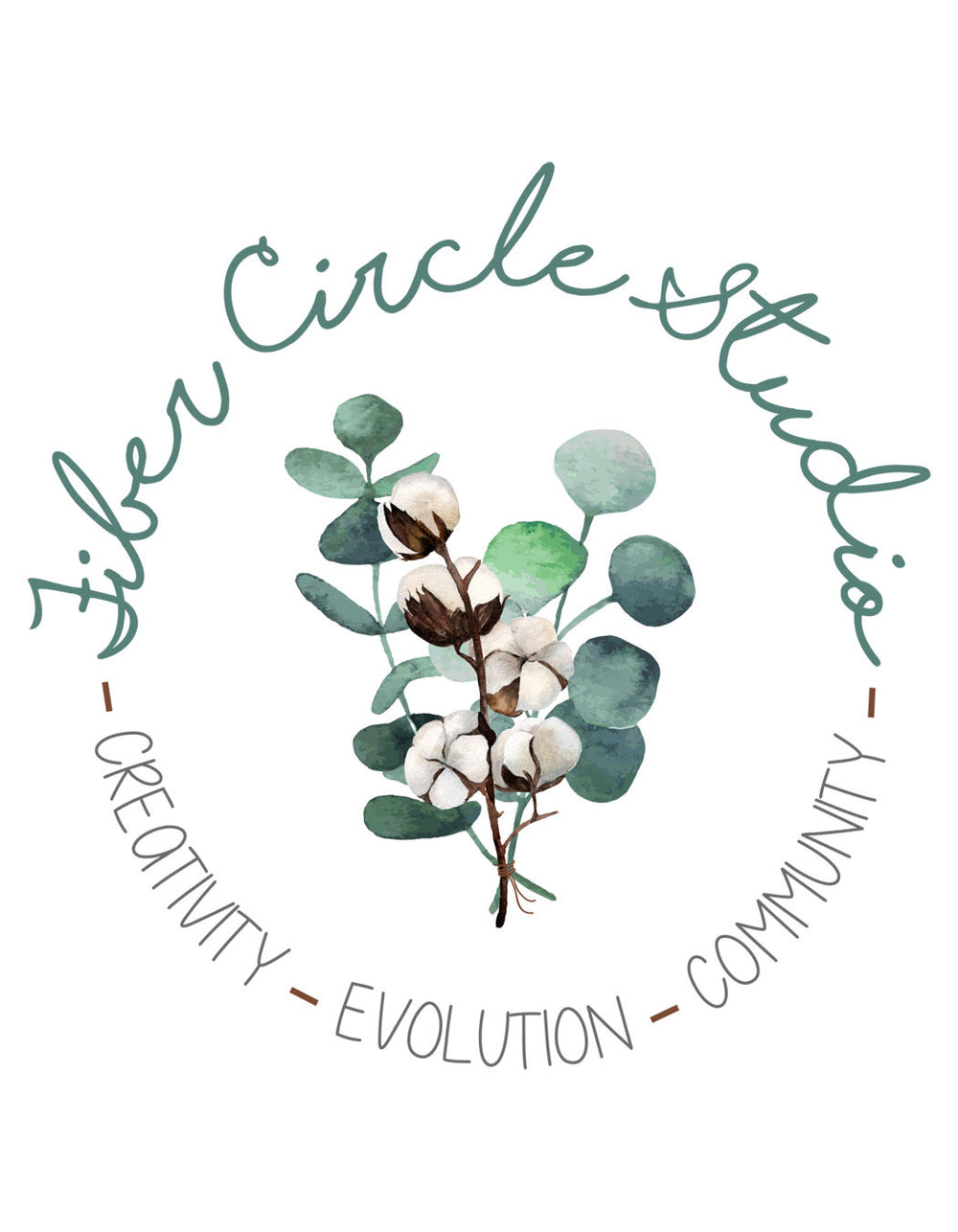 Fiber Circle Studio